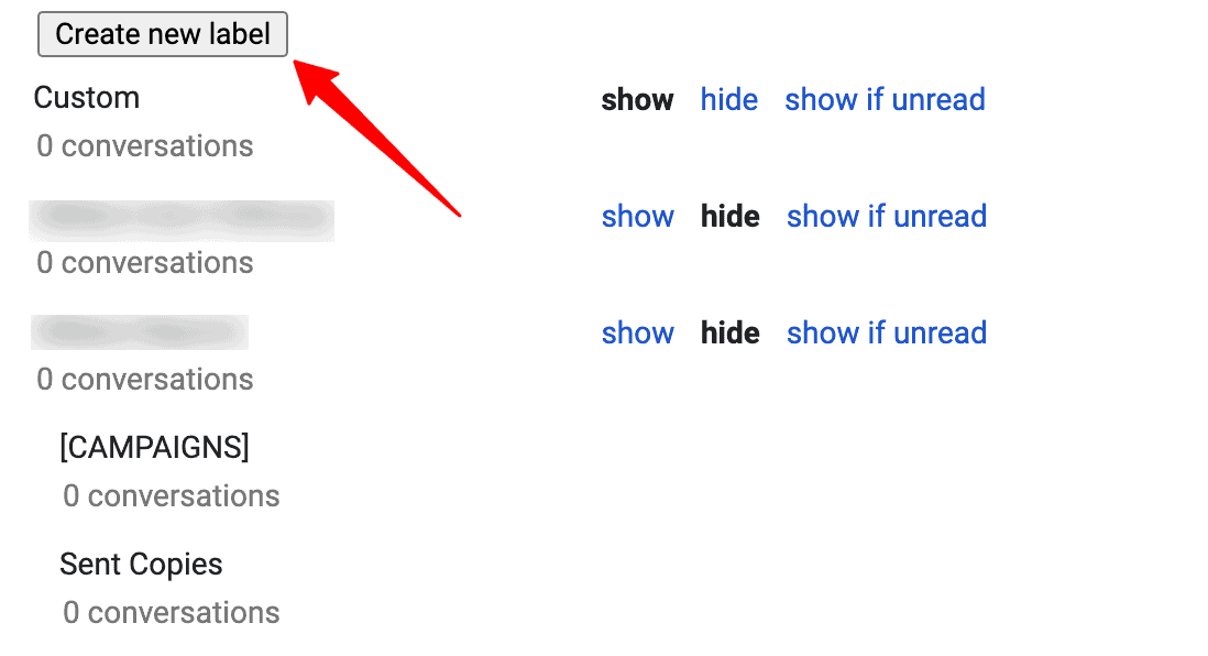 How to Create Folders in Gmail (Step-by-Step Guide)