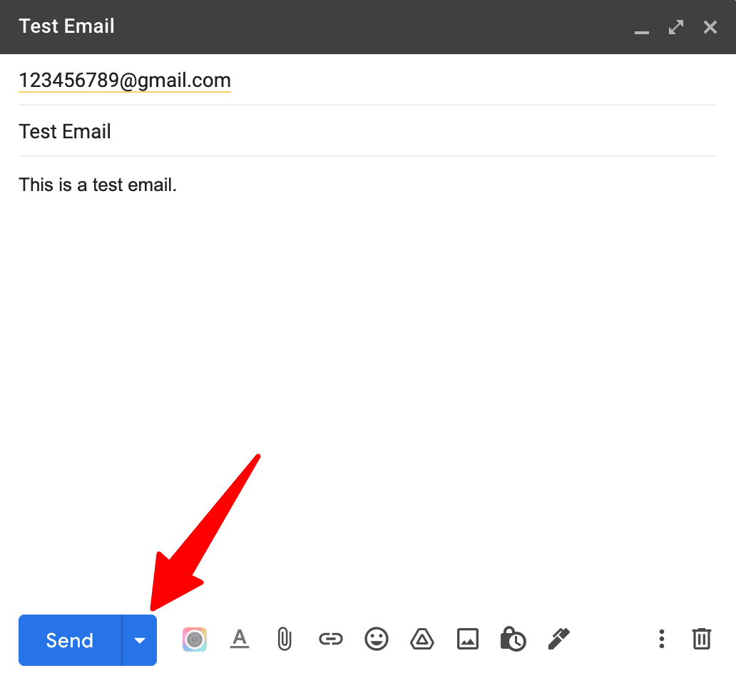 How to Schedule an Email in Gmail (Step-by-Step Guide)