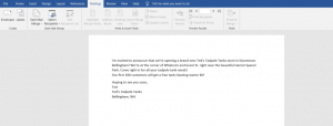 How to Mail Merge from MS Word and Excel (Updated Guide)