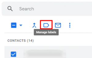 How to Build an Email List from your Gmail Account [2021]