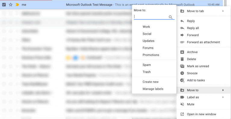 How to Create Folders in Gmail (Step-by-Step Guide)