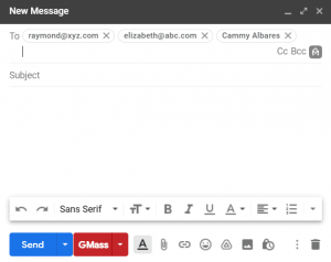 How to Build an Email List from your Gmail Account [2021]