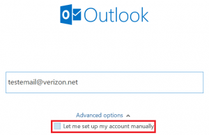 How to Set Up Verizon Email Settings: Step-by-Step Guide