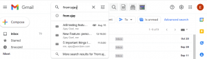 How to Use Gmail Search (Step-by-Step Guide)