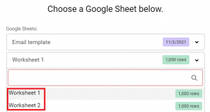 Google Sheets Mail Merge: How to Send Quick, Easy Personalized Emails