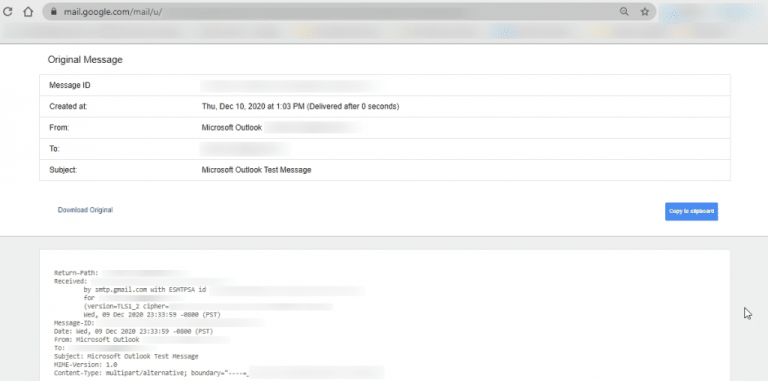 What Is an Email Header? (Importance, Examples, Components)