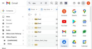 How to Send Mass Emails in Gmail | GMass