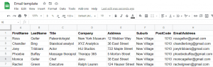 How to Do Mail Merge Using Google Docs (Step-by-Step Guide)