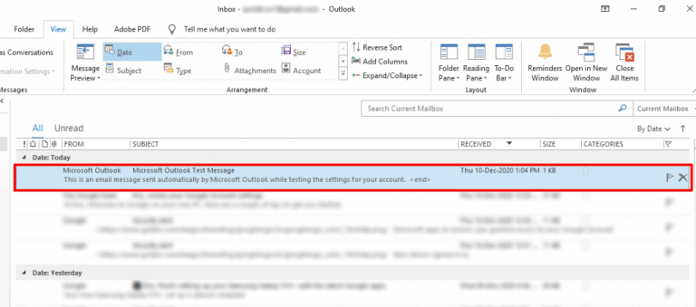 What Is an Email Header? (Importance, Examples, Components)