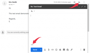 How to Resend an Email in Gmail & Outlook (w/ Screenshots)