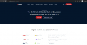 What Is An Email API? (+10 Great APIs To Use)