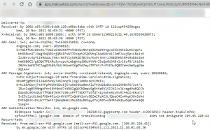 What Is an Email Header? (Importance, Examples, Components)