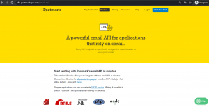 What Is An Email API? (+10 Great APIs To Use)
