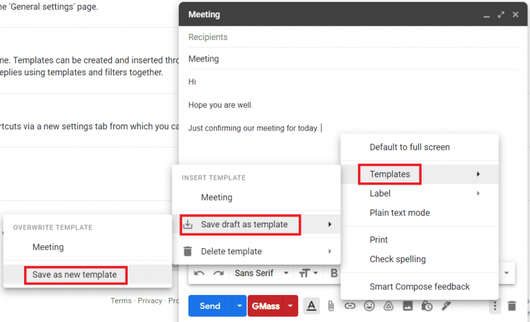 How to Resend an Email in Gmail & Outlook (w/ Screenshots)