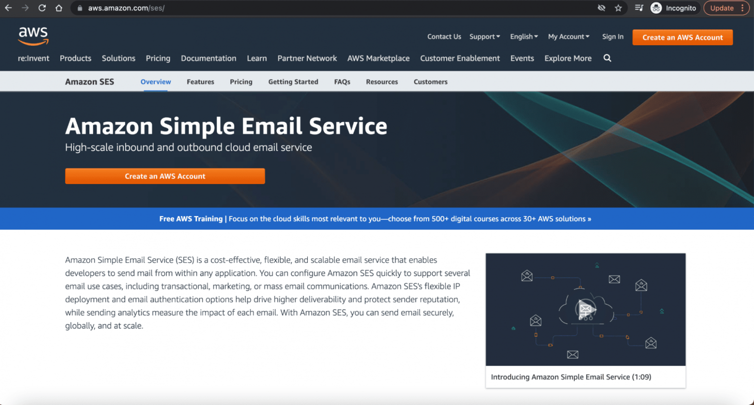 Top 10 Transactional Email Services (Features, Pricing)