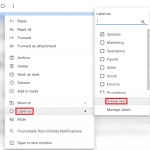 How to Use Gmail Labels (Step-by-Step Guide w/ Screenshots)