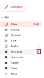 How to Use Gmail Labels (Step-by-Step Guide w/ Screenshots)