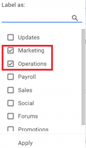 How to Use Gmail Labels (Step-by-Step Guide w/ Screenshots)