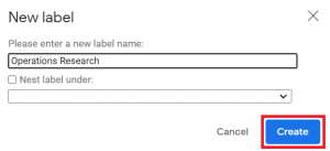 How to Use Gmail Labels (Step-by-Step Guide w/ Screenshots)
