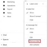How to Use Gmail Labels (Step-by-Step Guide w/ Screenshots)