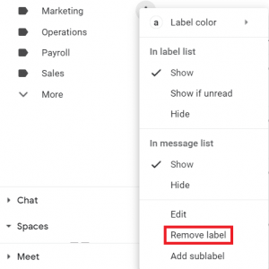 How to Use Gmail Labels (Step-by-Step Guide w/ Screenshots)