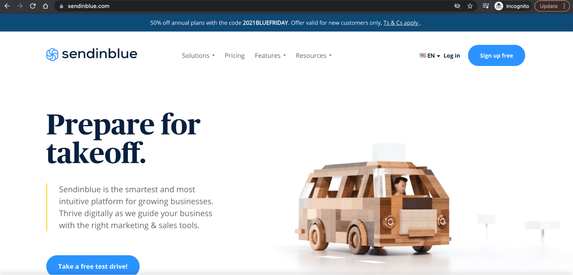 Top 10 Transactional Email Services (Features, Pricing)