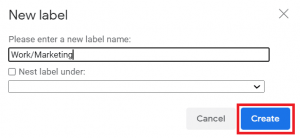 How to Use Gmail Labels (Step-by-Step Guide w/ Screenshots)