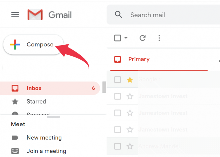 How To Use Gmail (Step-By-Step Guide)
