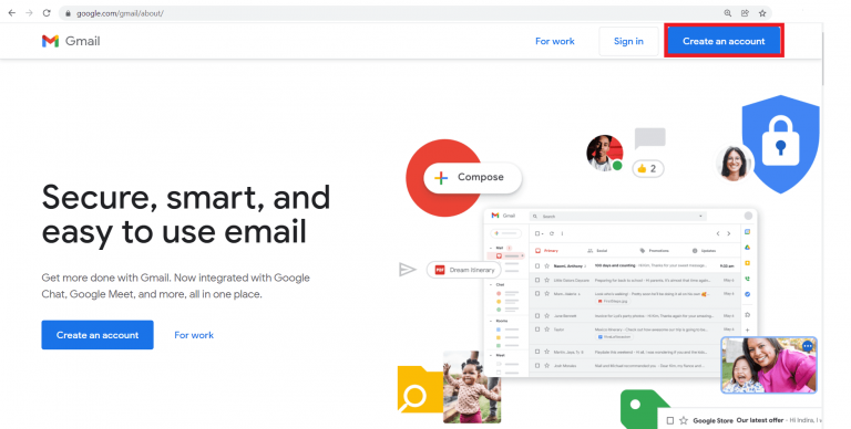 How To Use Gmail (Step-By-Step Guide)