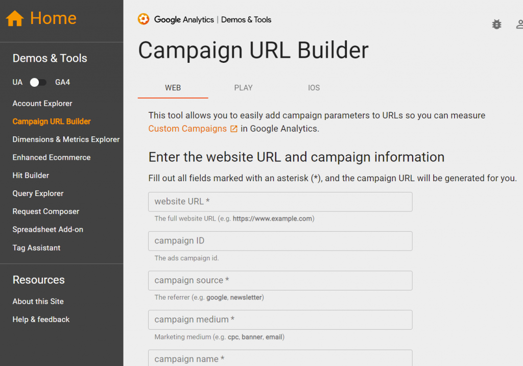 How To Track Email Opens and Clicks with Google Analytics - GMass