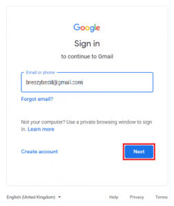 How To Use Gmail (Step-By-Step Guide)