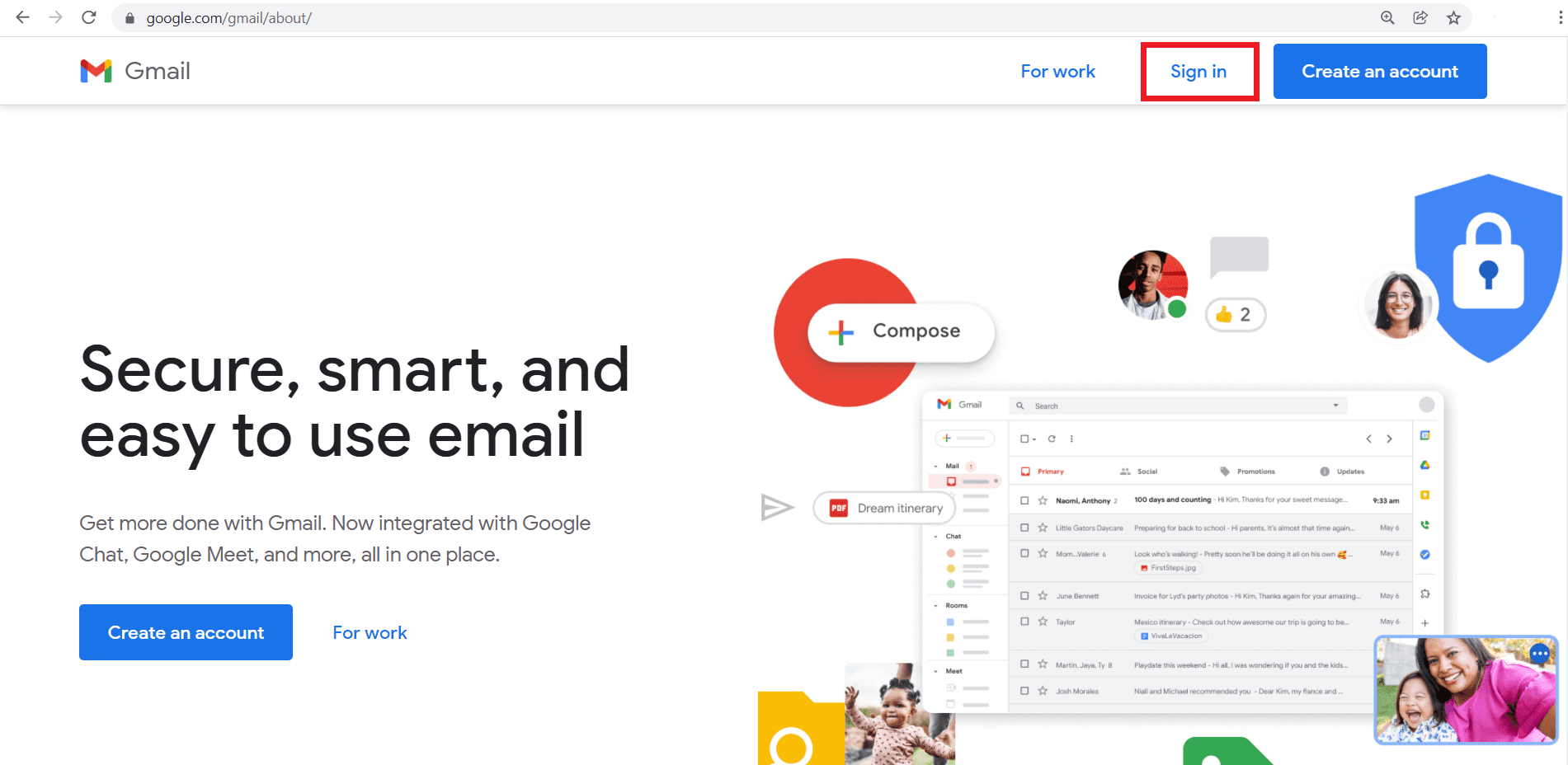 How To Use Gmail (Step-By-Step Guide)
