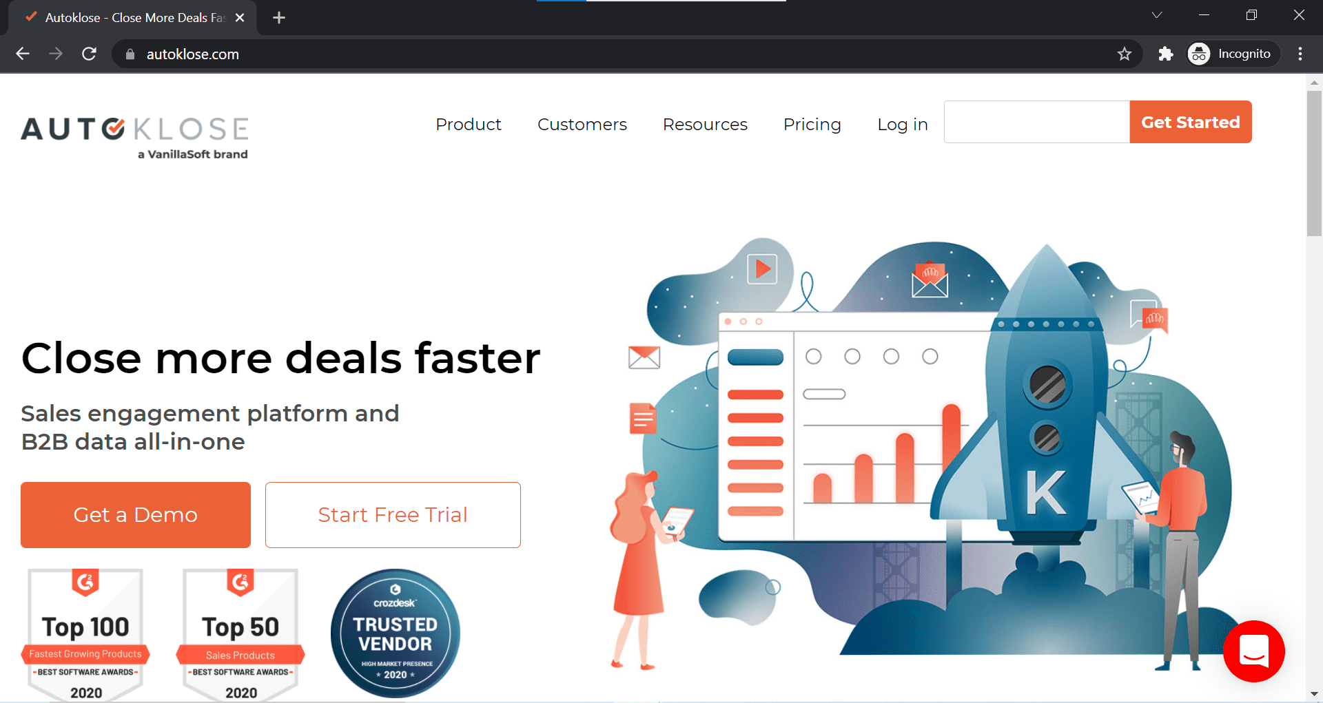 12 Top Sales Email Software for 2025 (Features, Pricing)