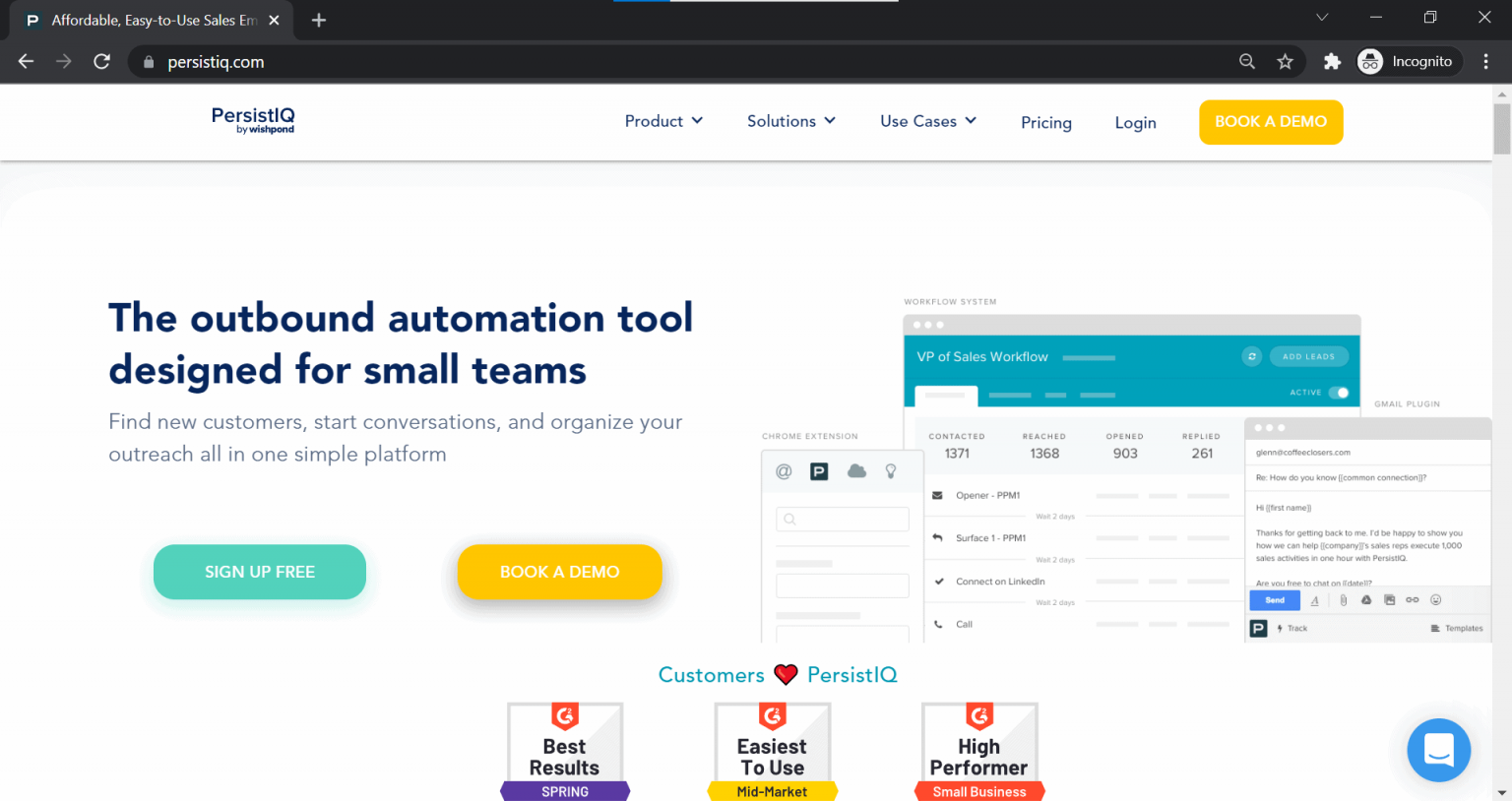 12 Top Sales Email Software for 2026 (Features, Pricing)