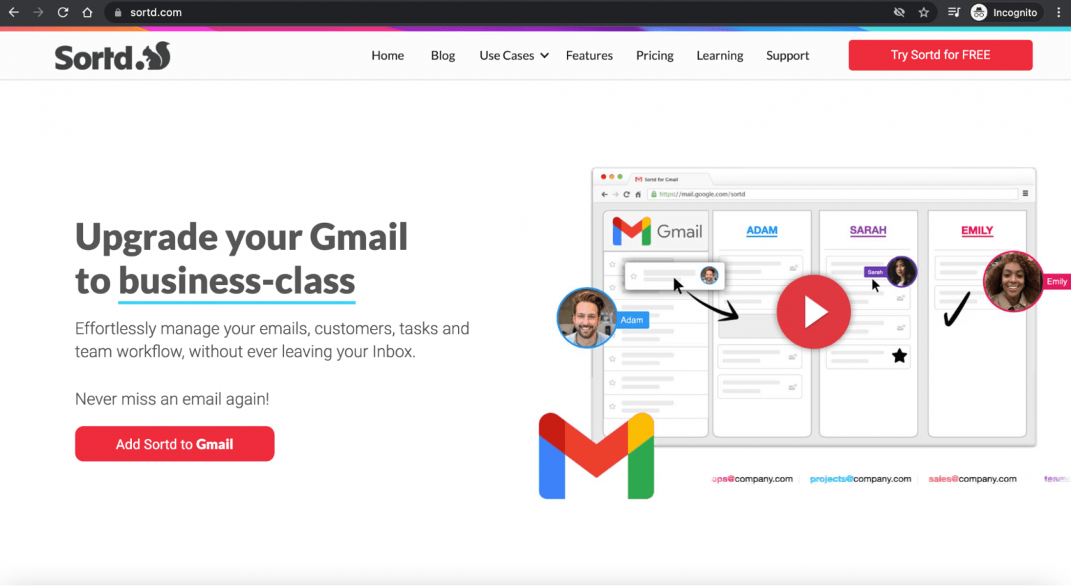 Top 25 Gmail Add Ons and Extensions for 2023 (Features, Ratings)