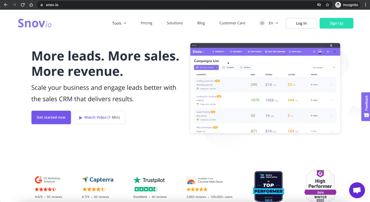 Top 15 Outreach Email Software for 2025 (Features, Pricing)
