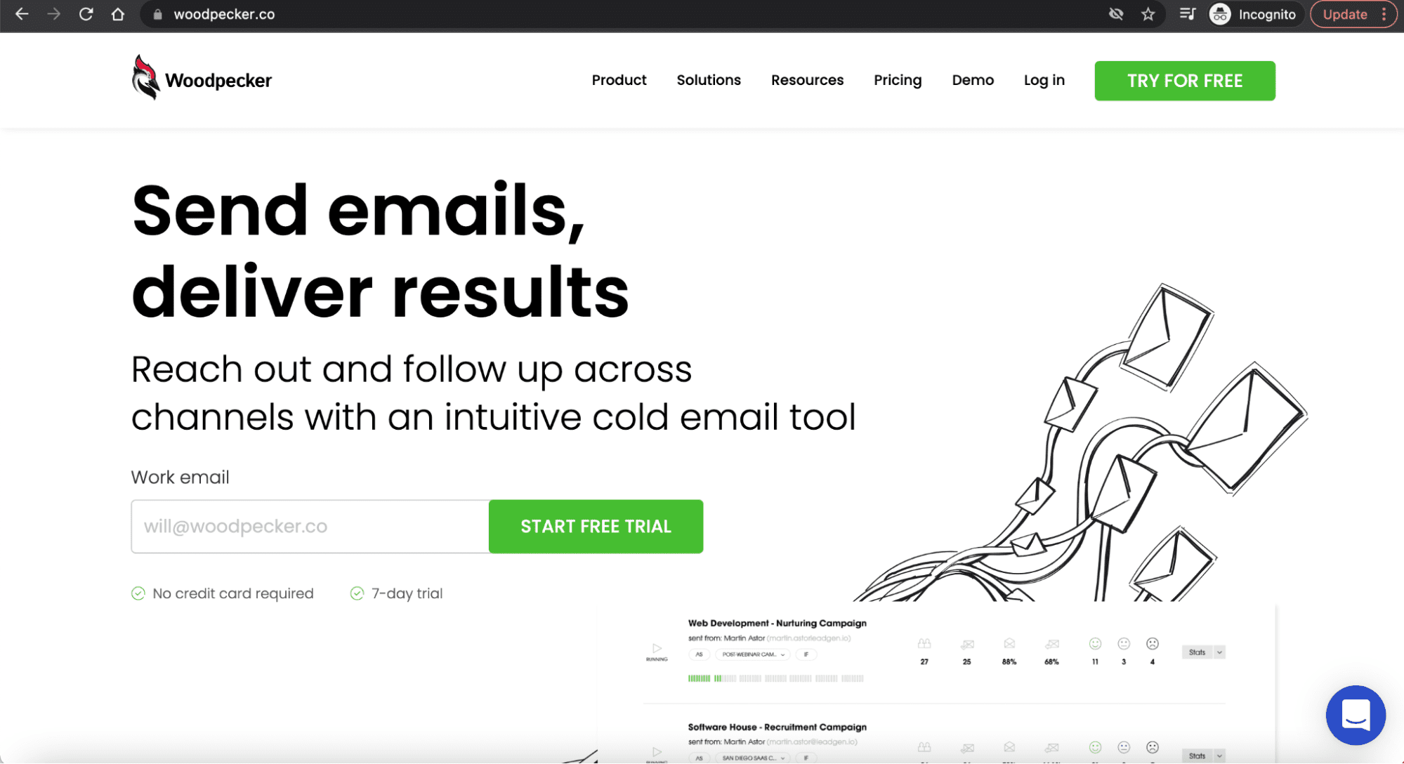 Top 15 Outreach Email Software for 2025 (Features, Pricing)