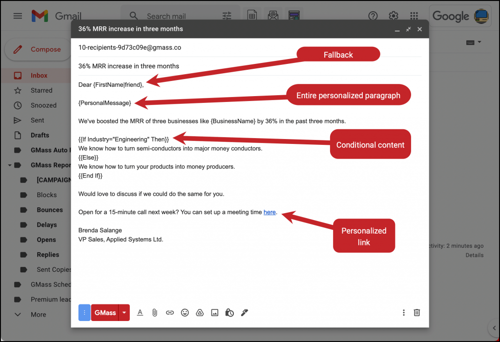 What’s the Average Cold Email Response Rate in 2025?