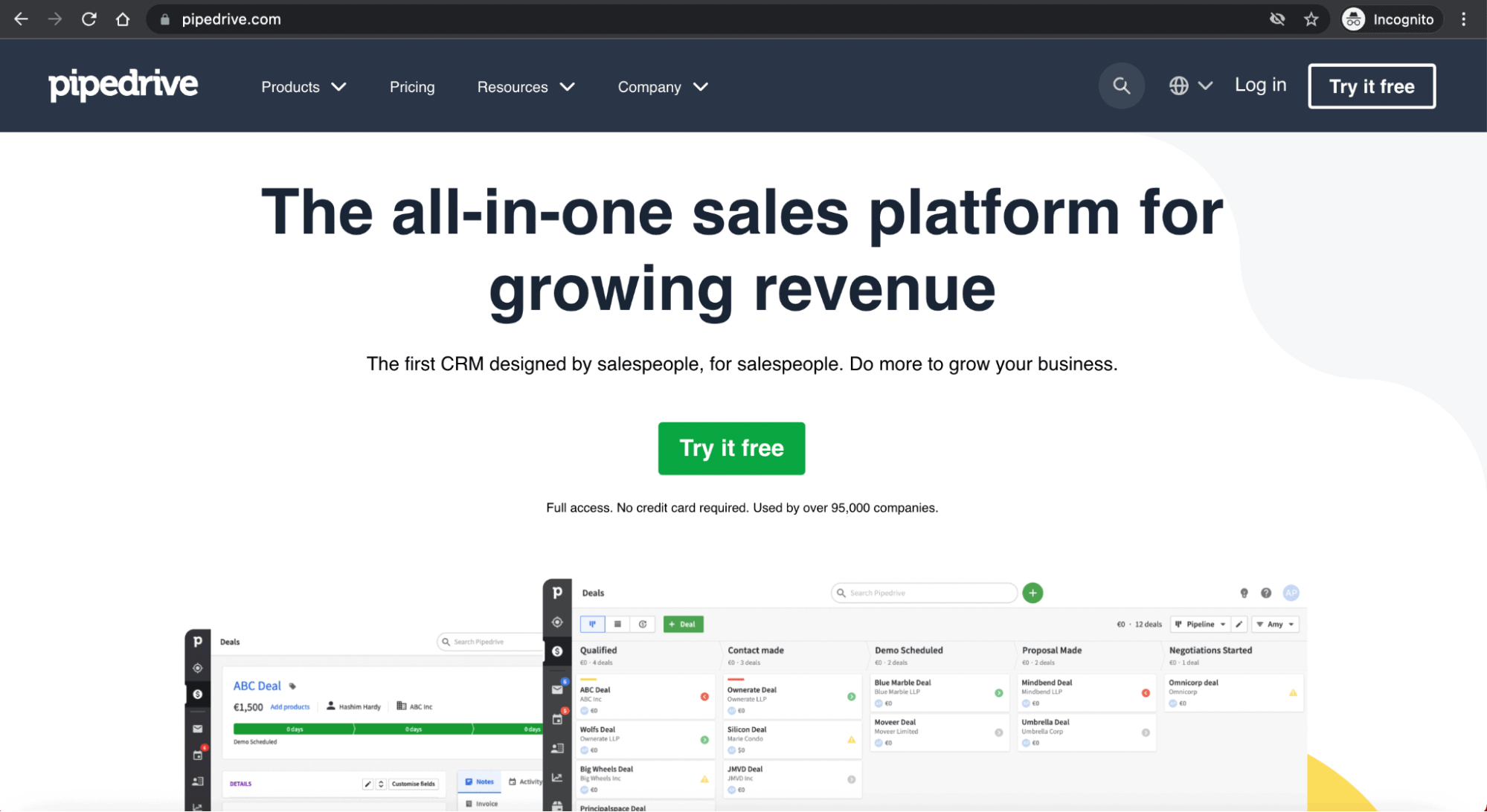 12 Best Sales Outreach Tools for 2025 (Features, Pricing)