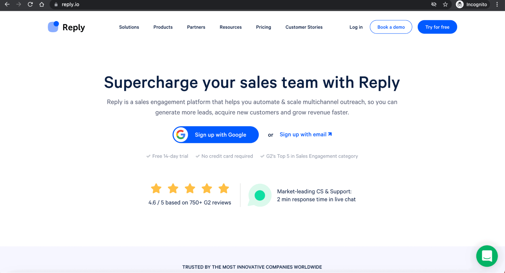 12 Best Sales Outreach Tools for 2025 (Features, Pricing)