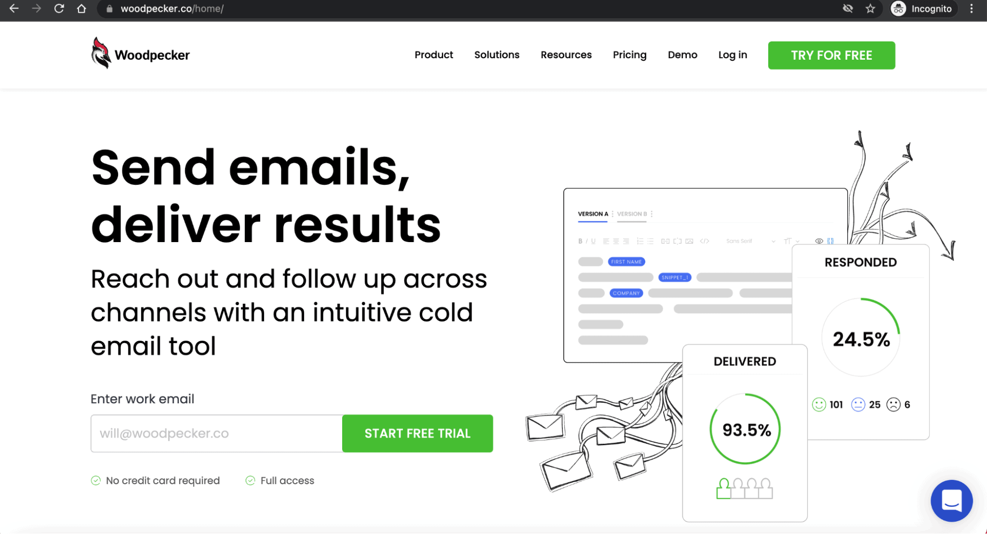 12 Best Sales Outreach Tools for 2025 (Features, Pricing)