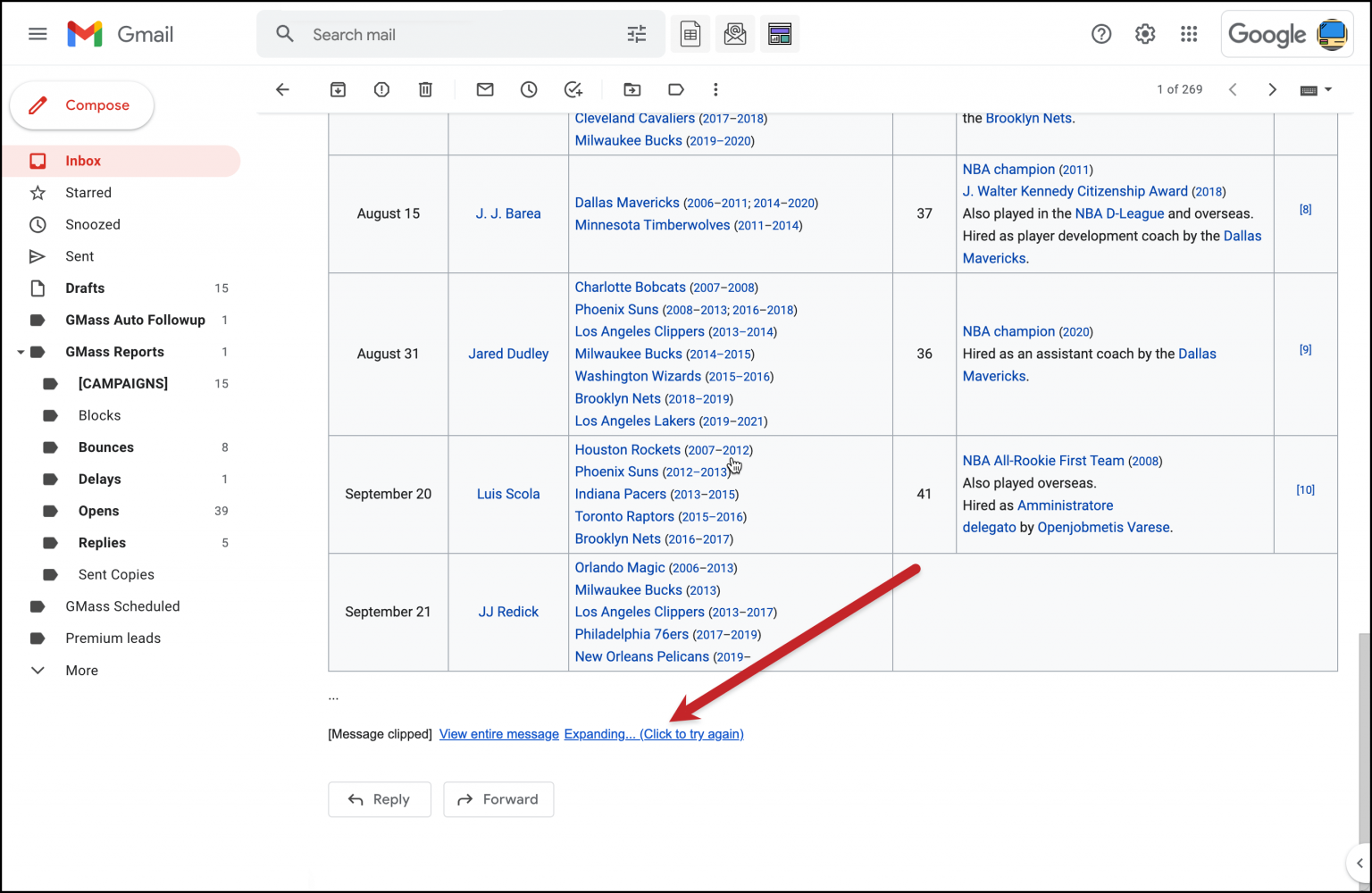 11 best Gmail extensions you’ve never heard of