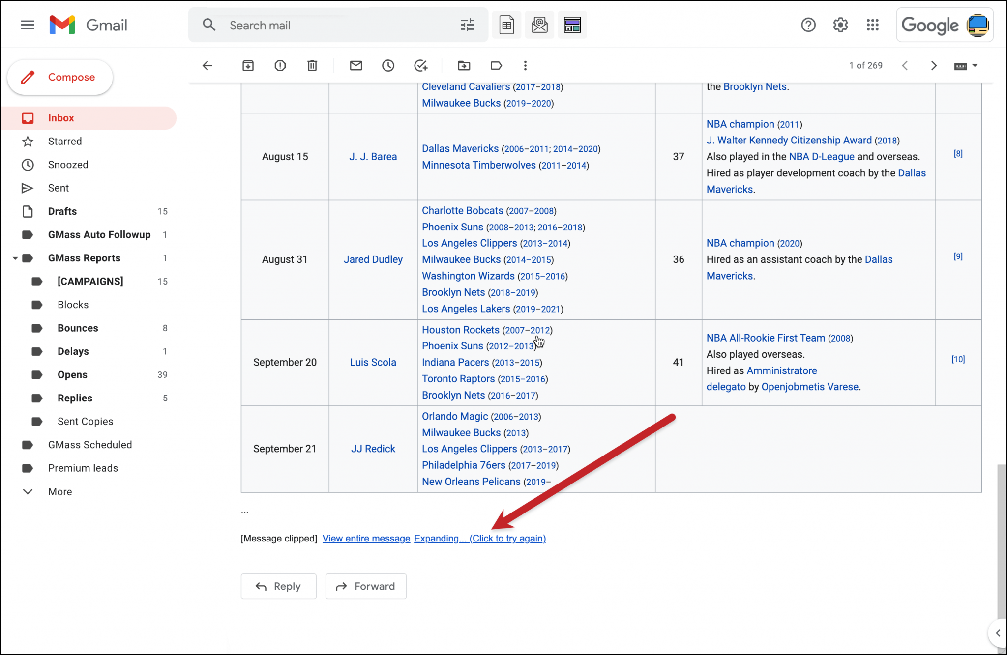 11 best Gmail extensions you’ve never heard of