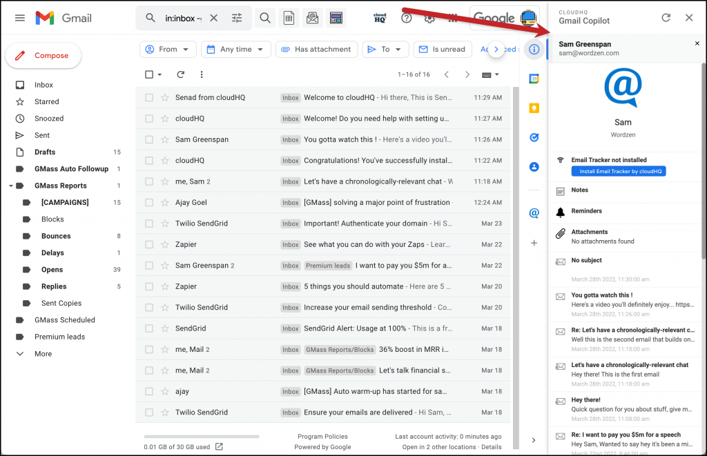 11 best Gmail extensions you’ve never heard of