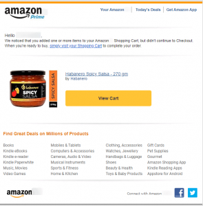 What Is a Personalized Email & How to Send One (Tips, Examples)