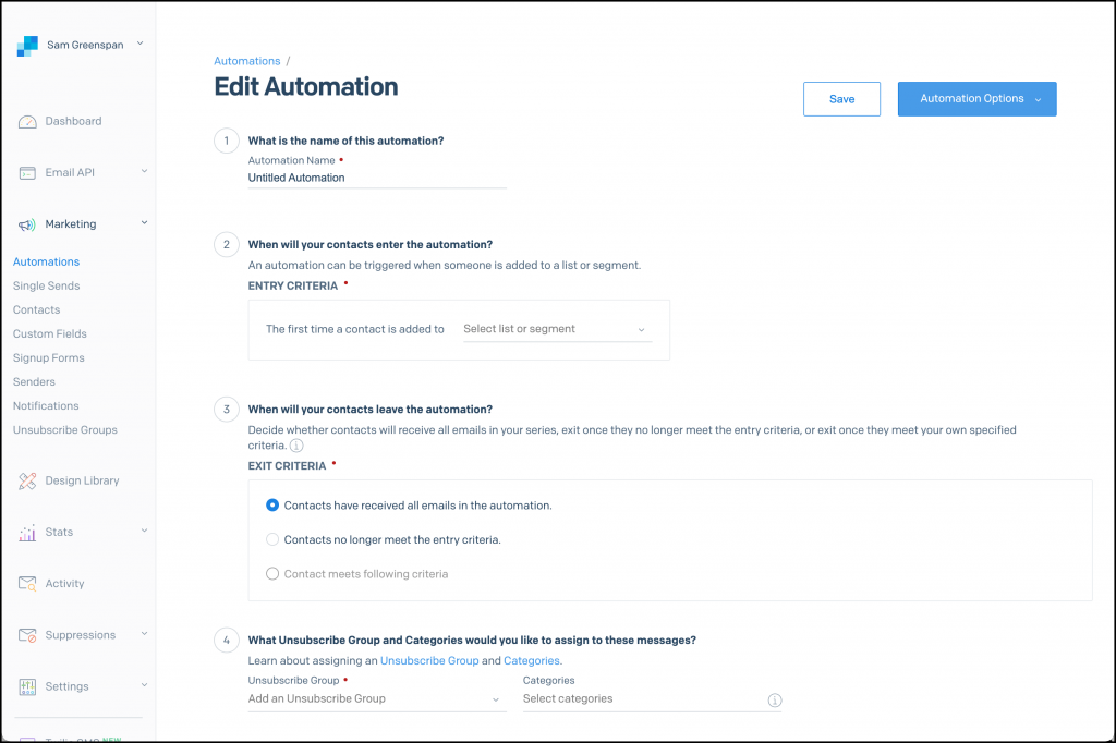 Why GMass + SendGrid is Better for Campaigns Than SendGrid Alone