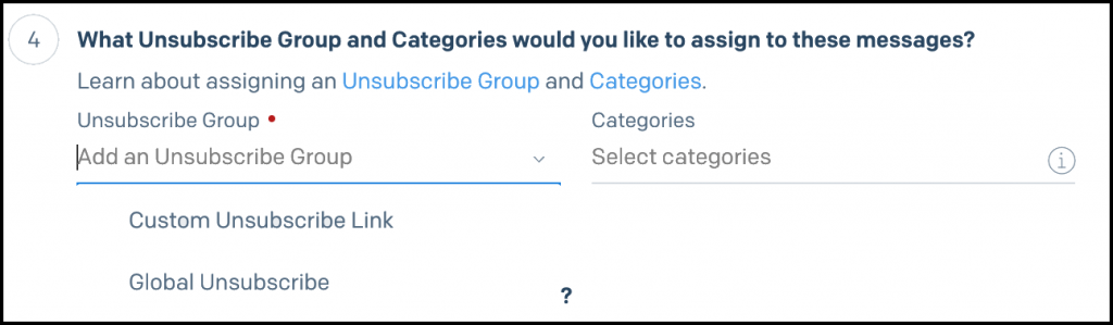 Why GMass + SendGrid is Better for Campaigns Than SendGrid Alone