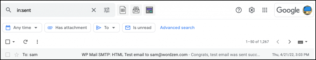 How to Use GMass SMTP Relay to Send WordPress Transactional Emails