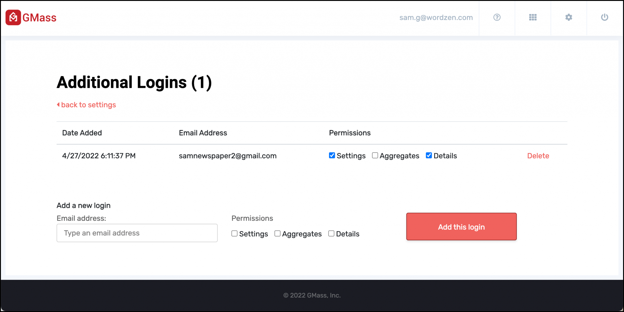 GMass for Teams: 7 Features & Benefits