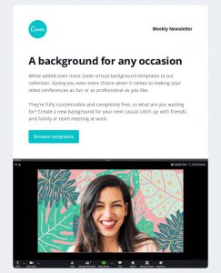 12 Amazing B2B and B2C Email Copywriting Examples for 2025